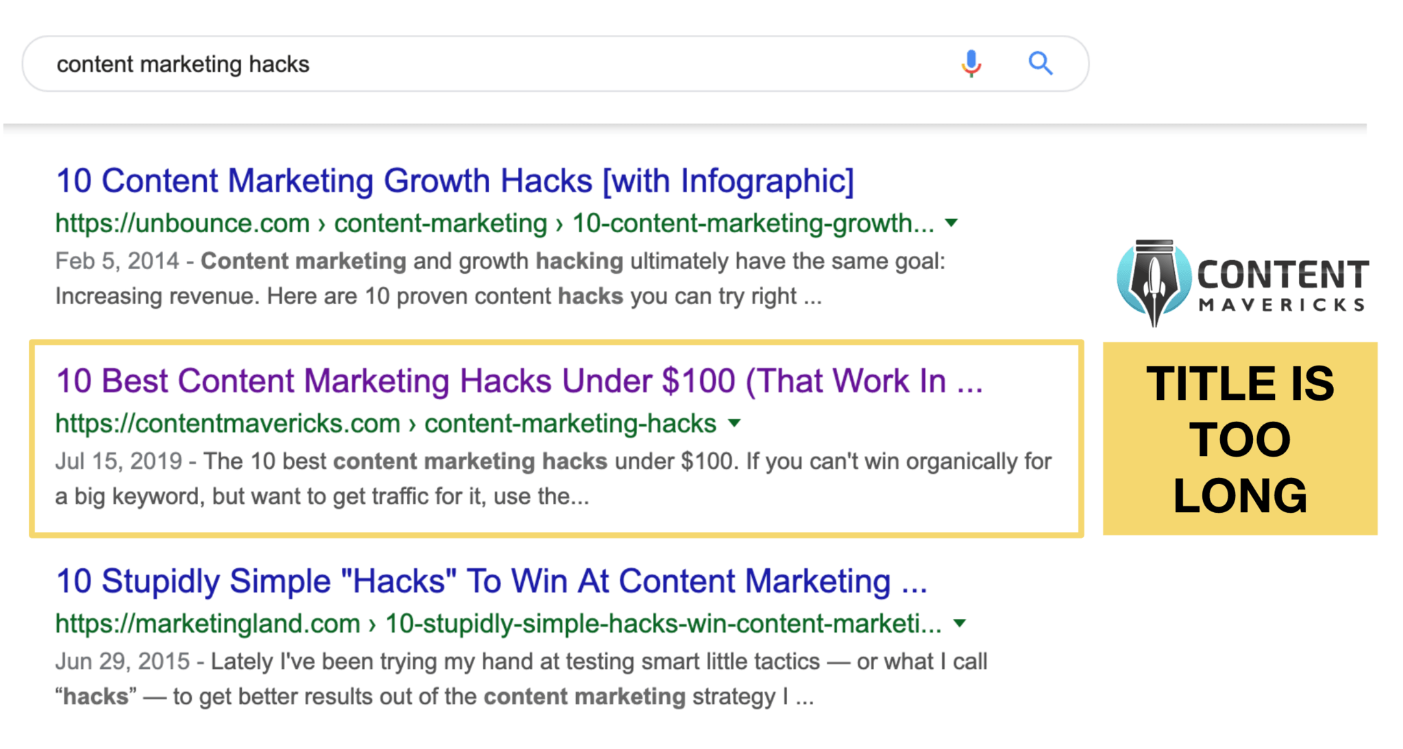 10 Untapped Content Ideas You Can Find in 10 Minutes
