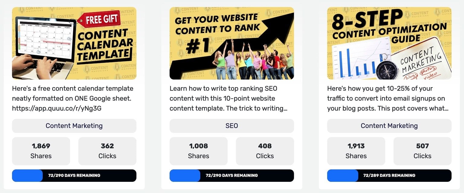 48 Best Content Distribution Platforms (The Complete List)