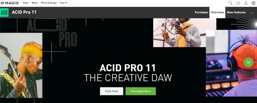 7 Best Beat Making Software 2025 (50 Programs for PC & Mac)