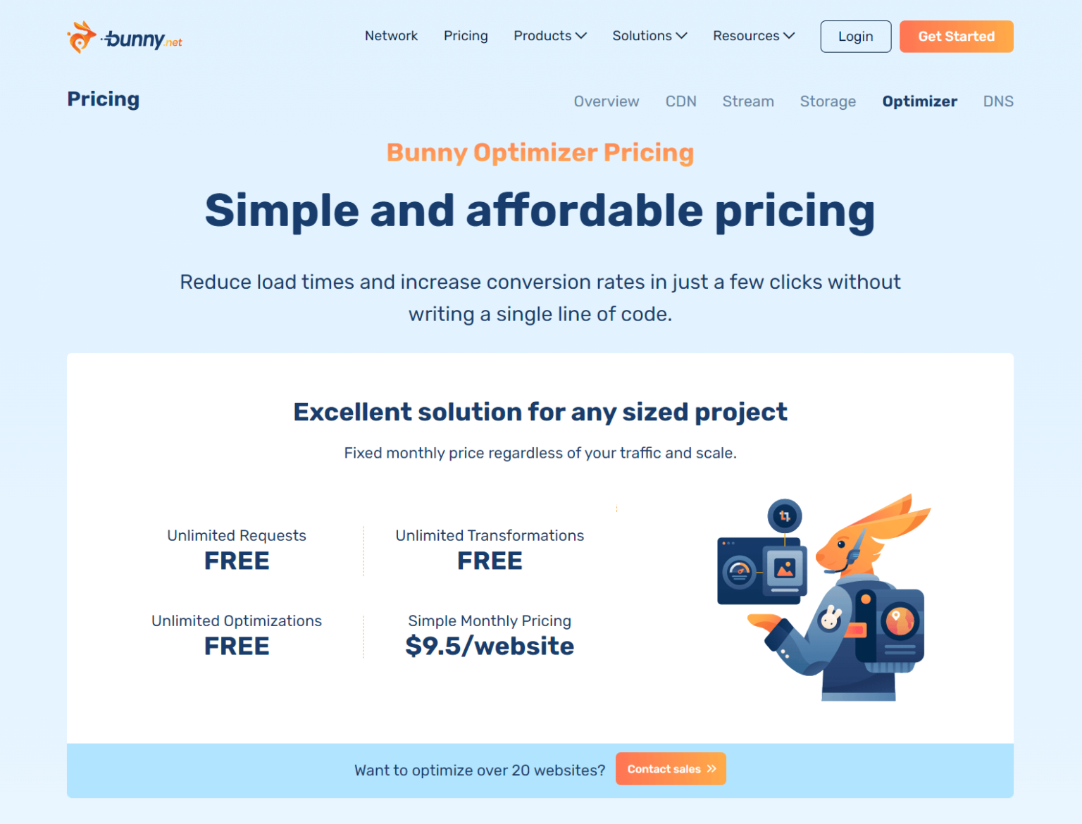 7 Best Image CDNs 2026 (Fastest CDN for Images)
