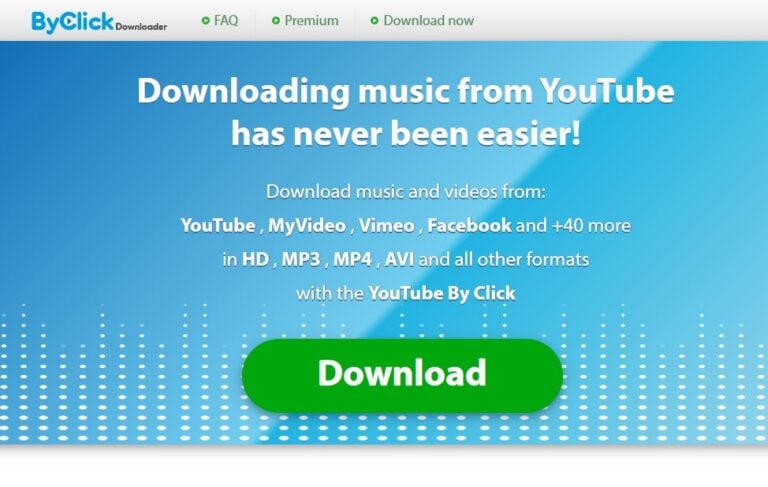 7 Best YouTube to MP3 Converters 2024 (For Mac & Windows)