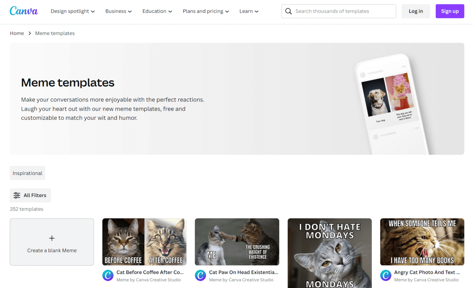 7 Best Meme Makers 2025 (#1 Meme Generator & Creator)