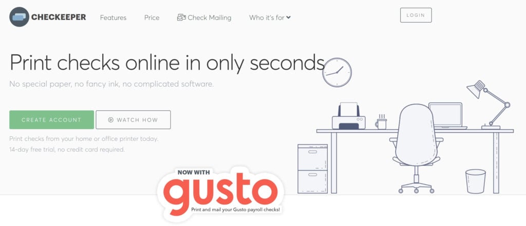 7 Best Check Printing Software 2025 (Write Checks Fast)