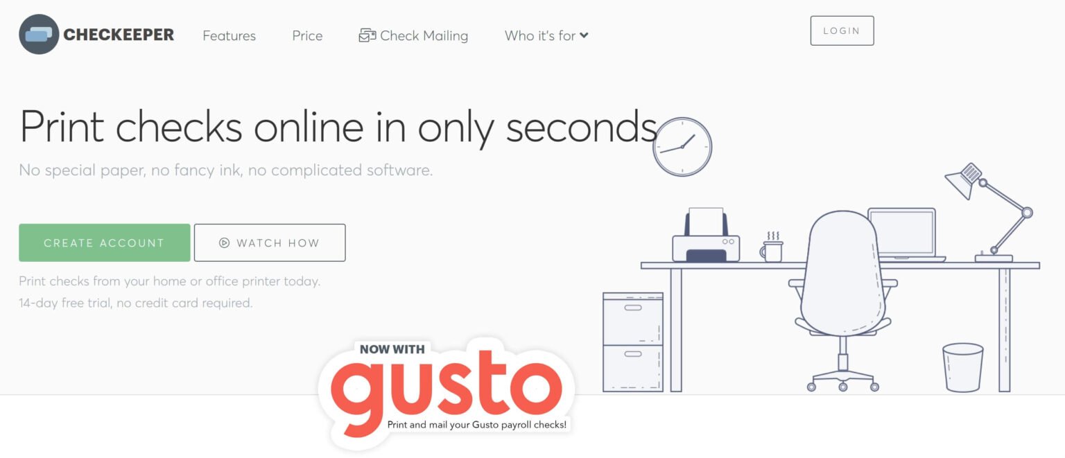 7 Best Check Printing Software 2025 (Write Checks Fast)