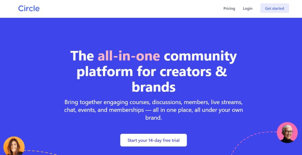 7 Best Community Platforms 2026 (50 Online Platforms Rated)