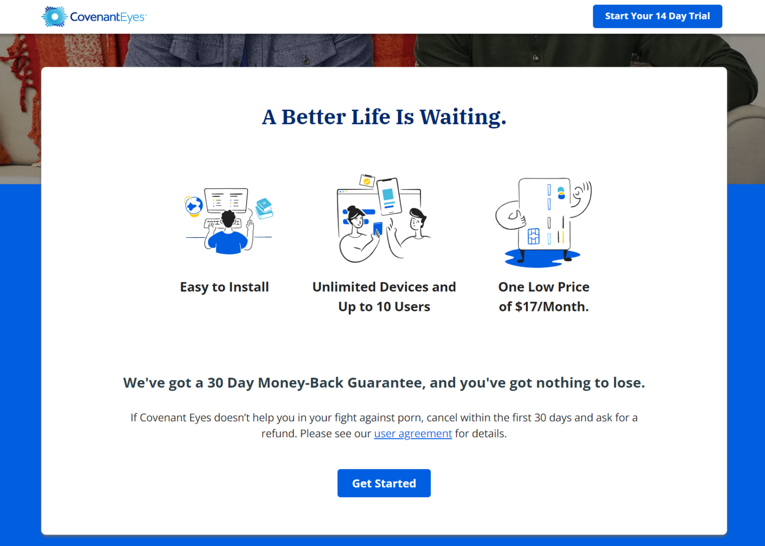 7 Best Accountability Software 2024 (#1 Internet App)
