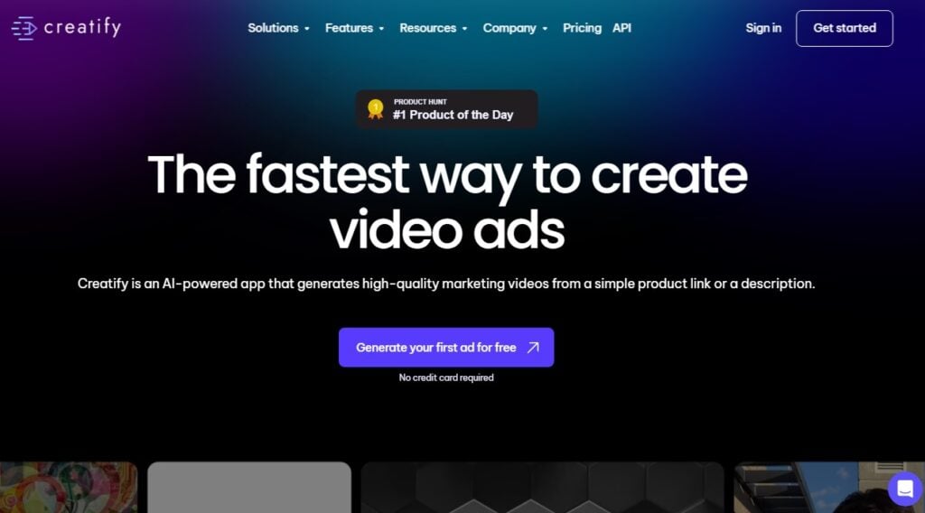 7 Best AI Video Ad Generators This Year (50 Tools Reviewed)