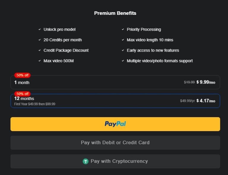 7 Best Face Morph Apps 2026 (Morph Two Faces Together)