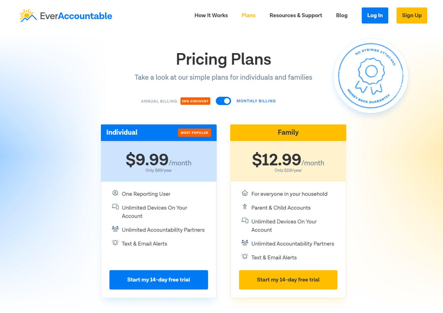 7 Best Accountability Software 2024 (#1 Internet App)