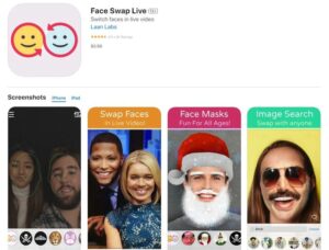 7 Best Face Swap Apps 2026 (Reface Photos & Videos Fast)