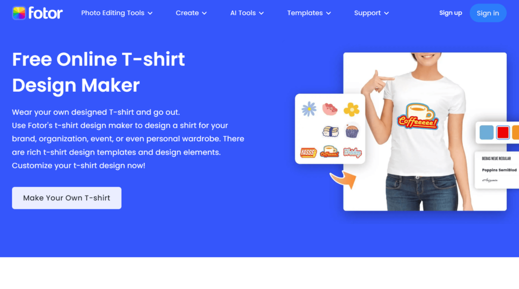 7 Best T-Shirt Design Software 2025 (#1 Tee Design App)