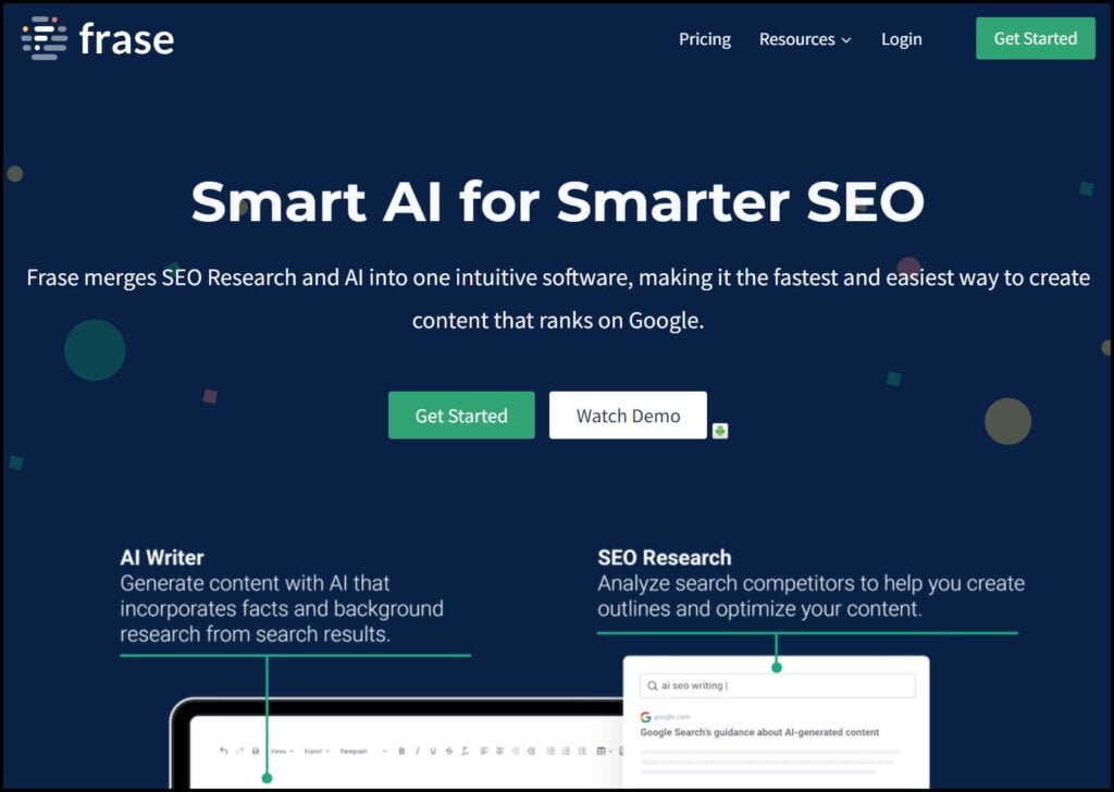 7 Best AI Content Creation Tools This Year (50 Tools Reviewed)