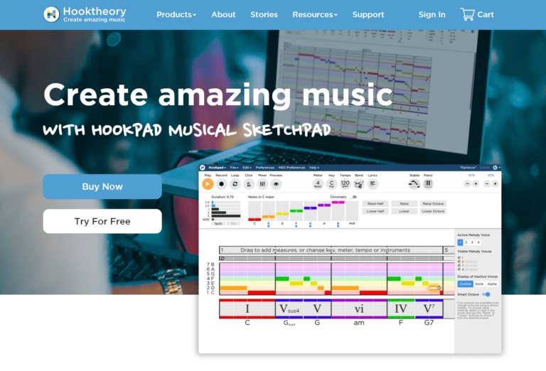 7 Best Music Composition Software 2026 (Top Writing Program)