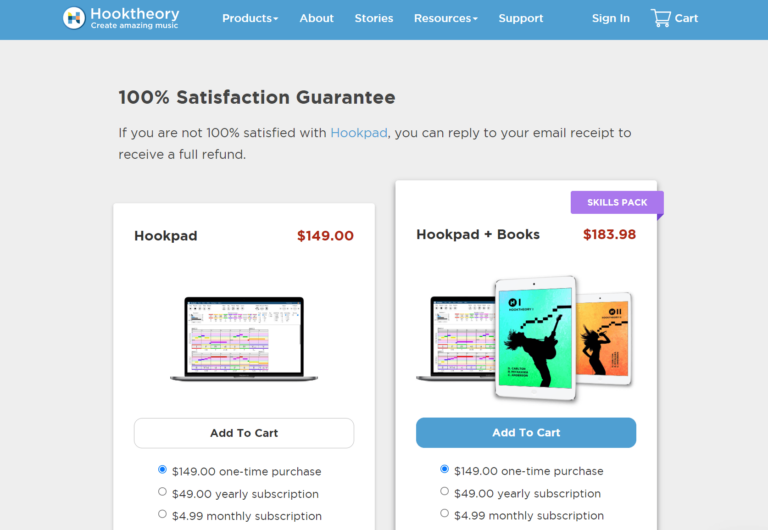 7 Best Music Composition Software 2025 (Top Writing Program)