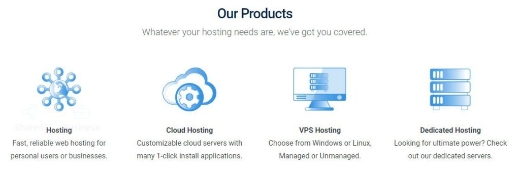 7 Best Web Hosting Services 2026 (50 Companies Compared)