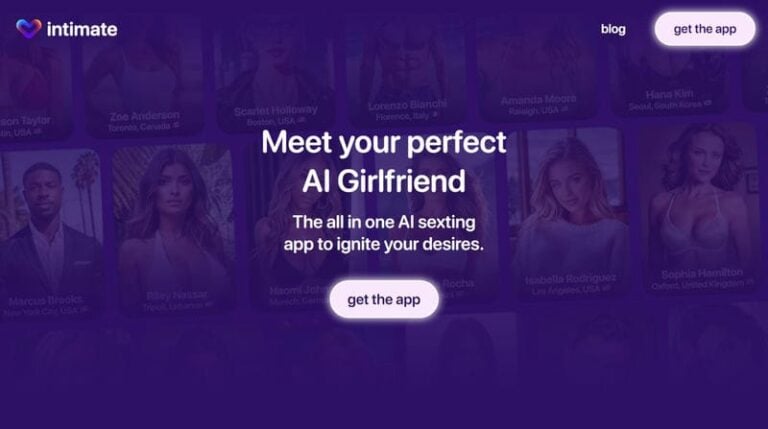 7 Best Ai Sex Chatbots 2025 50 Adult Chatbots Ranked