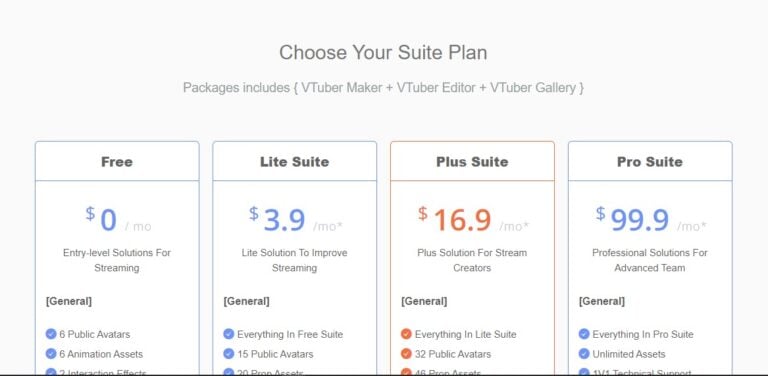 7 Best VTuber Software 2025 (2D & 3D Programs Ranked)