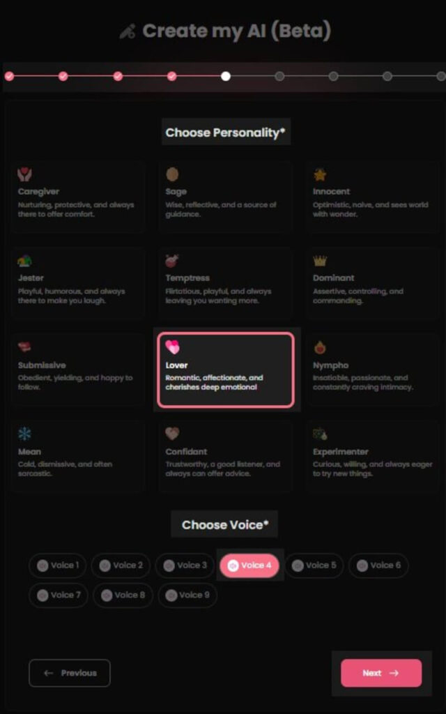 How to Make an AI Waifu Girlfriend in 2 Mins (12 Steps)