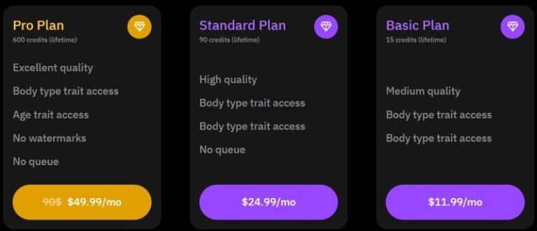 7 Best Nudify Apps 2025 (#1 AI Nudifier For Photos)