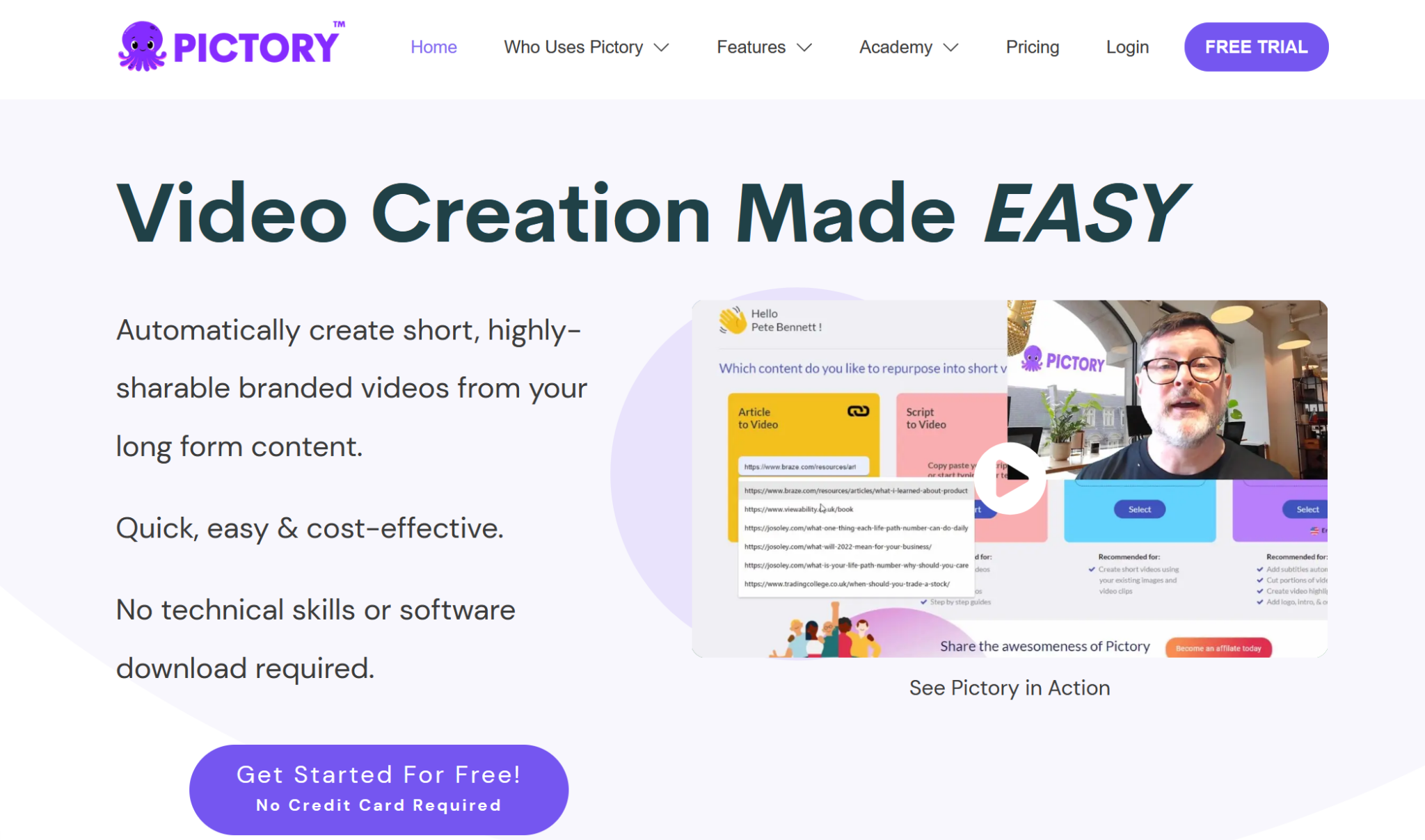 7 Best AI Animation Generators 2025 (#1 Animation Maker)