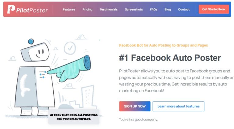 7 Best Facebook Groups Poster Software 2024 (#1 Auto Poster)