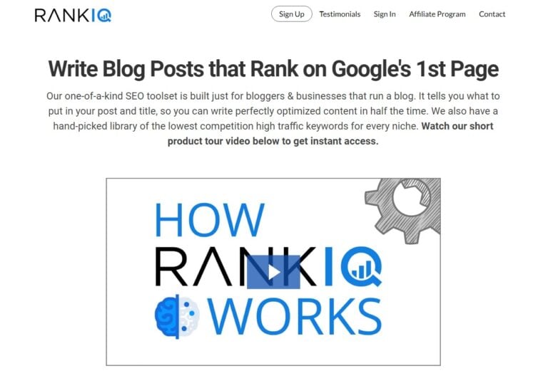 7 Best Open Source SEO Tools 2025 (#1 OS SEO Software)