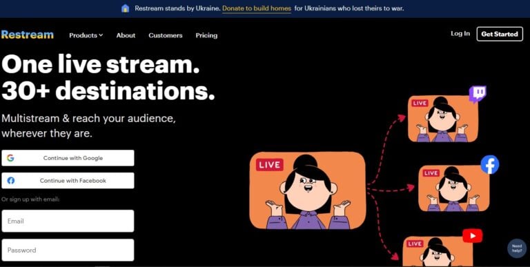 7 Best VTuber Software 2025 (2D & 3D Programs Ranked)