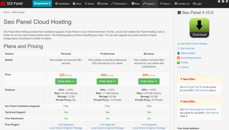 7 Best Open Source Seo Tools 2025 1 Os Seo Software 6900
