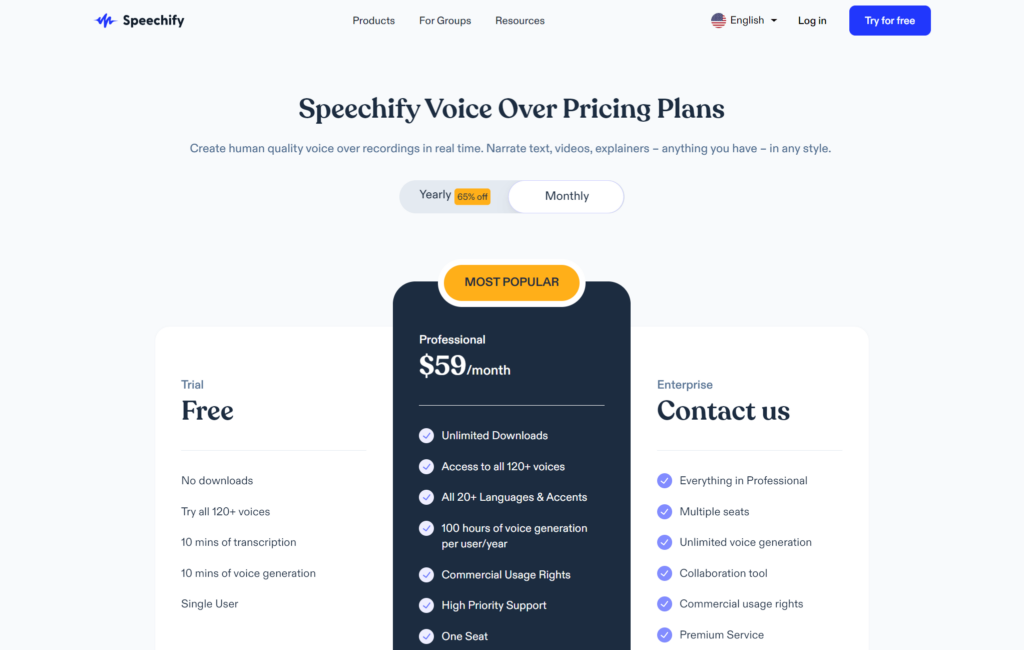 7 Best AI Voice Changers 2026 (#1 For PC & Mac)