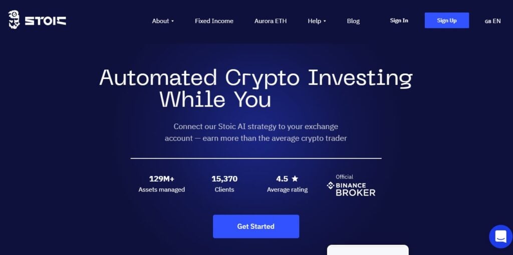 7 Best AI Trading Software of 2022 (50 Tools Reviewed)