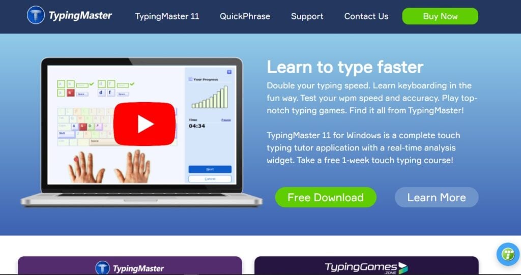 7 Best Typing Software Programs for Adults 2025 (Learn to Type)