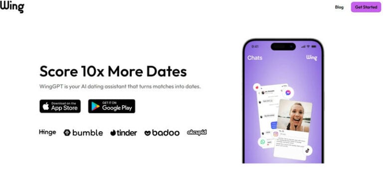 7 Best AI Dating Assistants 2026 (50 Tools Reviewed)